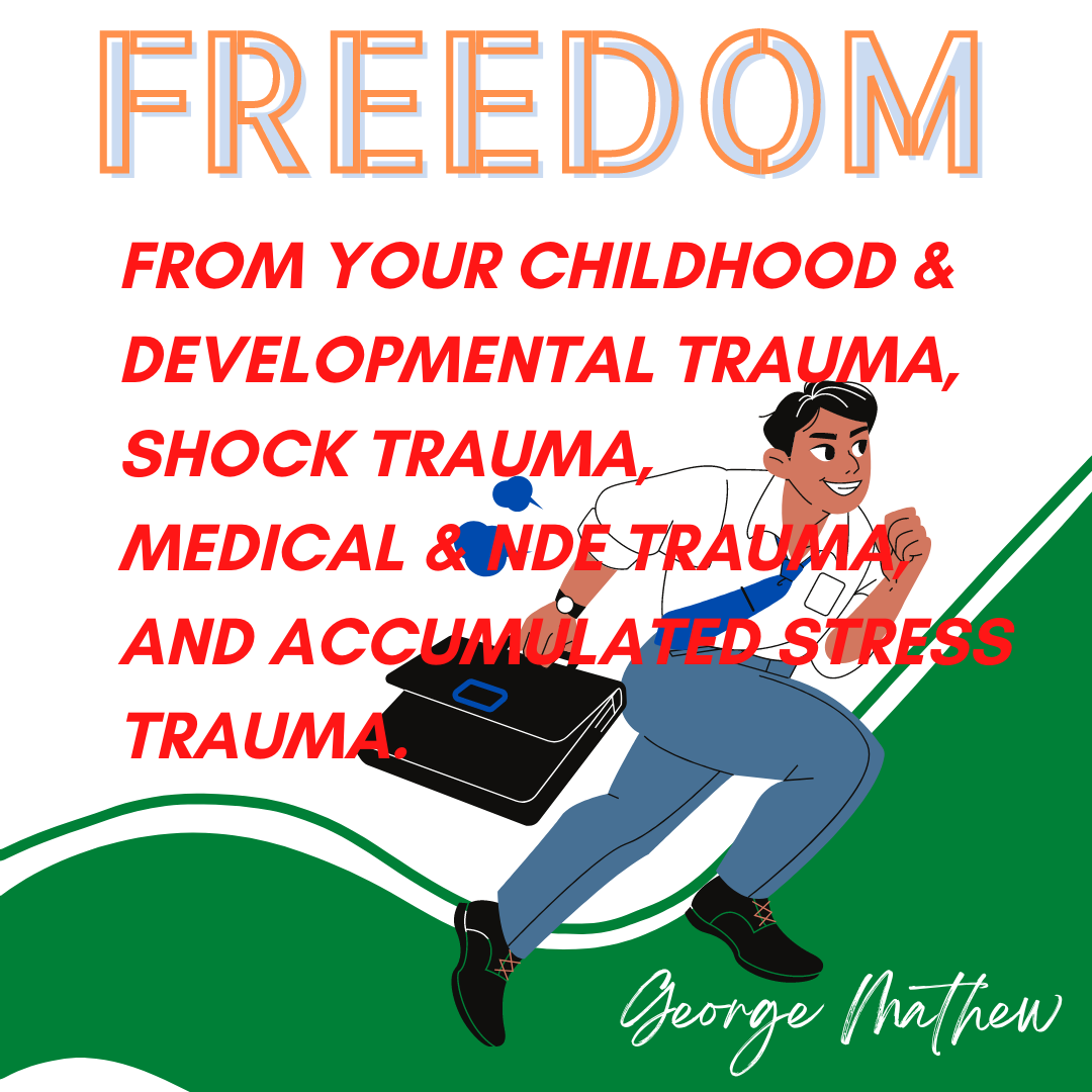 Know Your Trauma – Coaching : Mentoring : Counseling